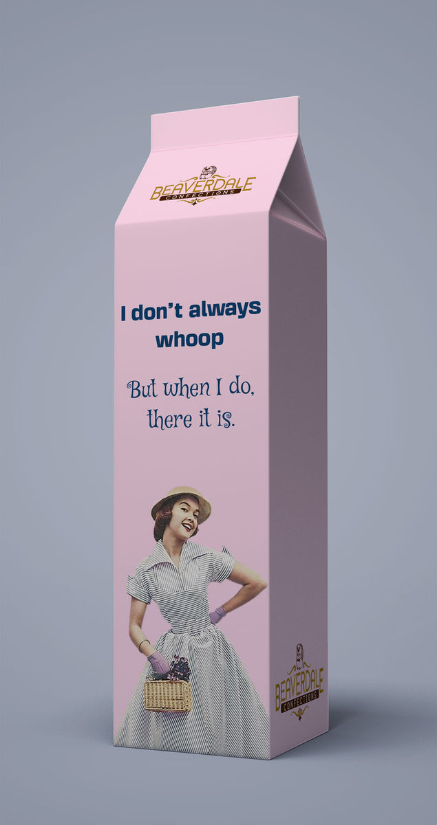 Whoops! – Beaverdale Confections